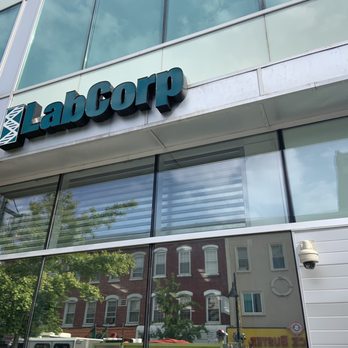 LABCORP - Updated December 2025 - 13 Photos - 92 Ferry St, Newark, New ...