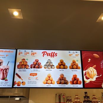 MR. PUFFS - Updated December 2025 - 177 Photos & 18 Reviews - 1425 ...