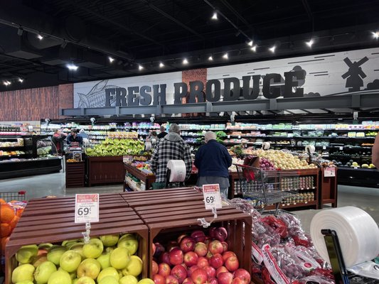 DUTCH-WAY FARM MARKET - EPHRATA - Updated January 2026 - 12 Photos ...