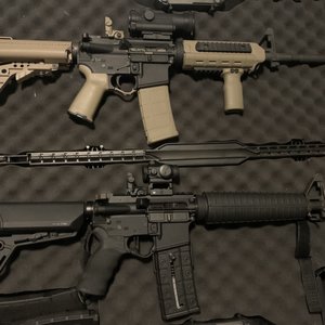 RIFLE SUPPLY - 152 Photos & 208 Reviews - 16291 Gothard St, Huntington ...