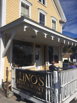 LINO’S RESTAURANT - 30 Photos & 56 Reviews - Breakfast & Brunch - 3 ...