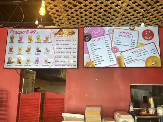 LAY’S DONUTS - Updated May 2026 - 20 Photos & 23 Reviews - 525 Eastern ...
