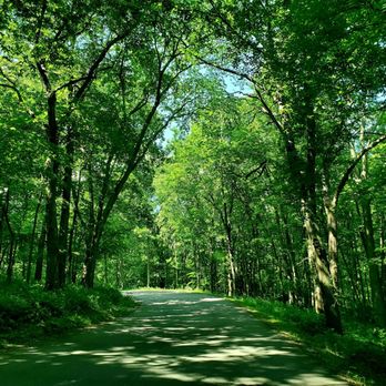 JESTER PARK NATURE CENTER - Updated December 2025 - 70 Photos - 12130 ...