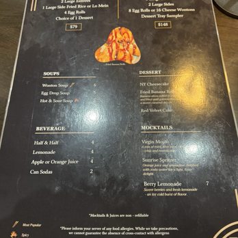 SOUL WOK - Updated January 2026 - 90 Photos & 27 Real Reviews - 5760 ...