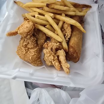 FOUNTAIN VIEW FISH MARKET - Updated July 2025 - 290 Photos & 357 ...