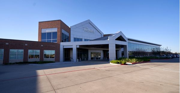 HOUSTON METHODIST BAYTOWN HOSPITAL - Updated December 2025 - 113 Photos ...