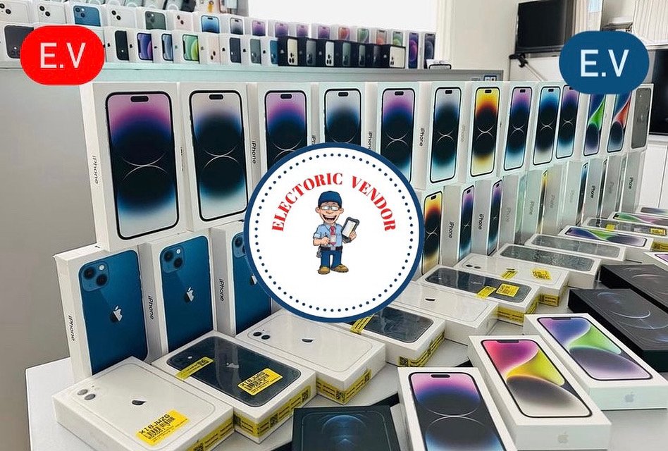 ELECTORIC VENDOR - Updated April 2025 - Missoula, Montana - Electronics ...