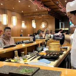 SHOGUN OMAKASE - Updated September 2025 - 1065 Photos & 169 Reviews - 295 Madison Ave, New York ...