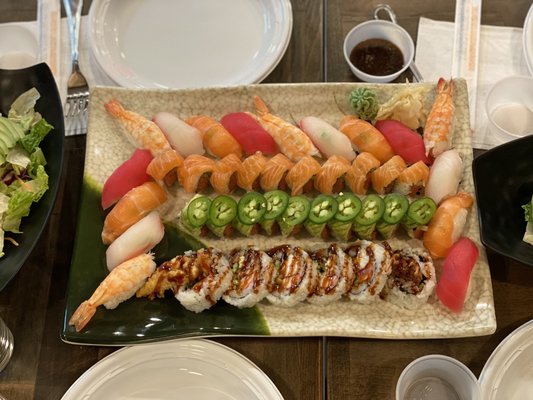 SUSHI 2020 - 29 Photos & 33 Reviews - Sushi Bars - 837 River Rd ...