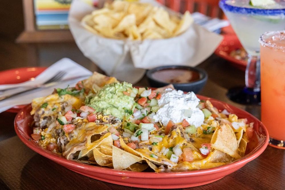 MACAYO’S MEXICAN FOOD - Updated August 2025 - 345 Photos & 372 Reviews - 12637 S 48th St ...