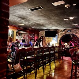 SECOND EMPIRE RESTAURANT AND TAVERN - Updated January 2026 - 1057 ...