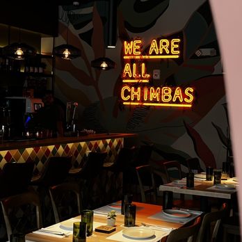 CHIMBA - Updated April 2024 - 204 Photos & 37 Reviews - 2830 NE 2nd Ave ...