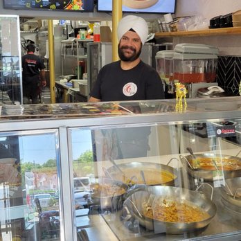 SPICE HUB - Updated November 2024 - 42 Photos & 40 Reviews - 35 Jackson ...