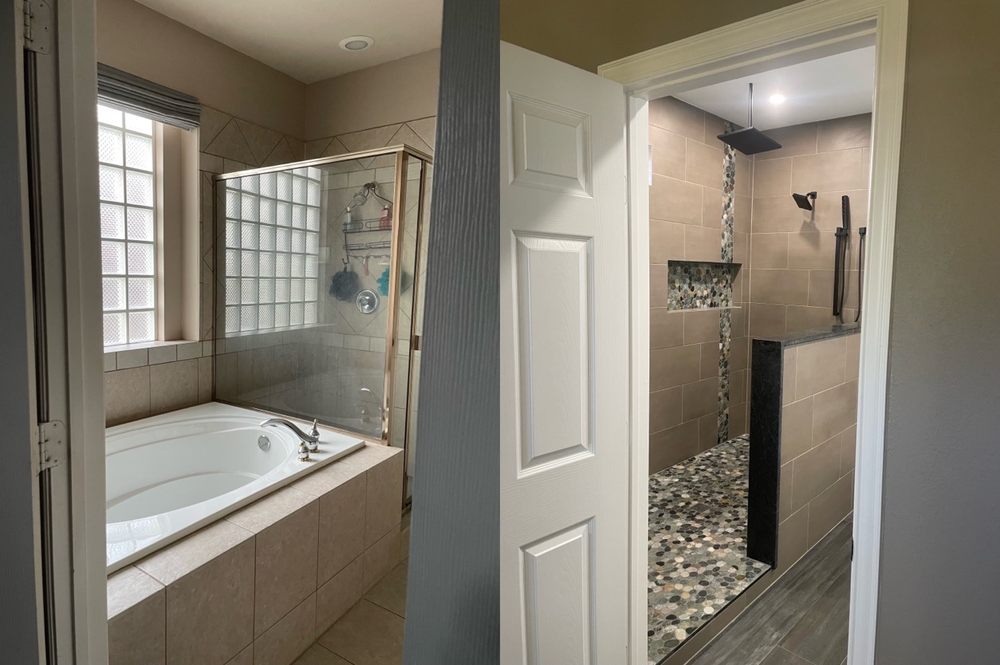 HGT CONSTRUCTION - Updated January 2026 - 32 Photos - 6170 FM1830 ...