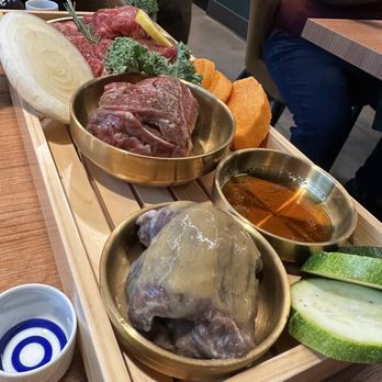 KOEN JAPANESE BBQ AND IZAKAYA - Updated August 2025 - 64 Photos & 18 ...