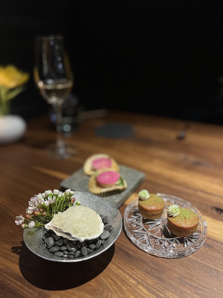 COMMIS - 4162 Photos & 1140 Reviews - 3859 Piedmont Ave, Oakland ...