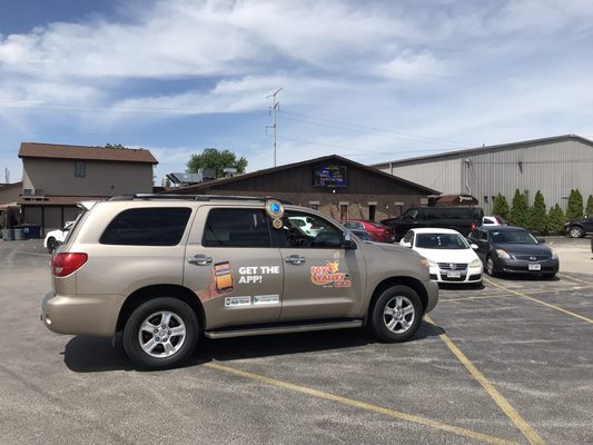 FOX VALLEY CAB - Updated December 2025 - 18 Photos & 32 Reviews - 719 W ...