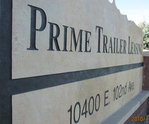 PRIME TRAILER LEASING - Updated July 2025 - 10400 E 102nd Ave ...