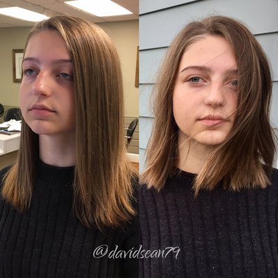 JOHN EDWARDS HAIR DESIGN - Updated December 2025 - 10 Reviews - 103 ...