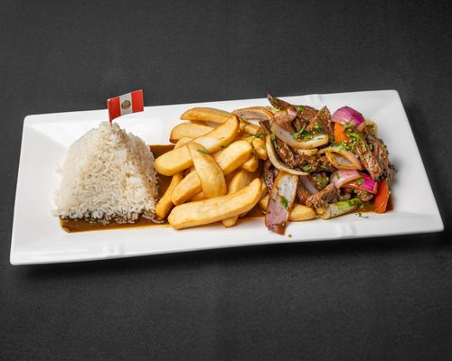 THE PERUVIAN CORNER - Updated October 2025 - 28 Photos & 13 Reviews ...