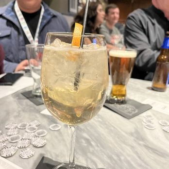 LAST HURRAH - Updated November 2024 - 269 Photos & 217 Reviews - 60 ...