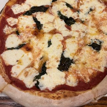 BASTA PIZZERIA - Updated May 2025 - 392 Photos & 401 Reviews - 121 Iowa ...