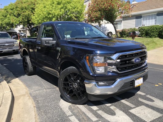 ALL STAR FORD - Updated December 2025 - 147 Photos & 435 Reviews - 3800 ...