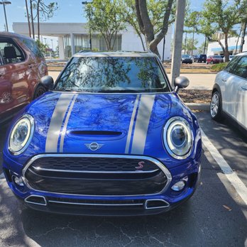 MINI OF FORT MYERS - Updated December 2024 - 72 Photos & 61 Reviews ...
