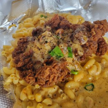 HEARD DAT KITCHEN - Updated December 2025 - 1004 Photos & 761 Reviews ...