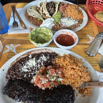 5 BURRO CAFE - Updated April 2025 - 1163 Photos & 1616 Reviews - 72-05 ...