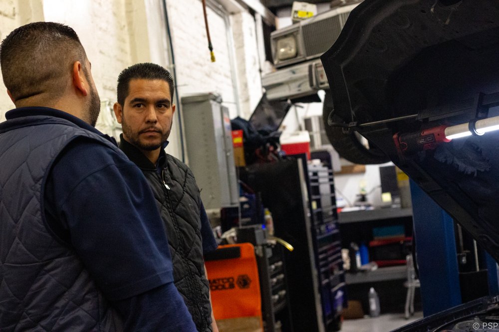 DAVID’S AUTO - Updated December 2025 - 23 Photos & 40 Reviews - 907 S ...