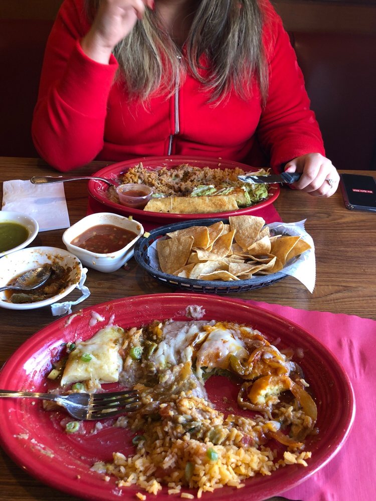 CASA LUPE - 95 Photos & 212 Reviews - Mexican - 655 W Onstott Rd, Yuba ...