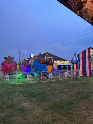 LOUDOUN COUNTY FAIR - Updated May 2025 - 17558 Dry Mill Rd, Leesburg ...