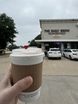 THE DAILY BREW - Updated December 2025 - 44 Photos & 87 Reviews - 12303 ...