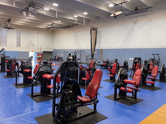FORT SHAFTER FITNESS CENTER - Updated December 2025 - 33 Photos & 13 ...