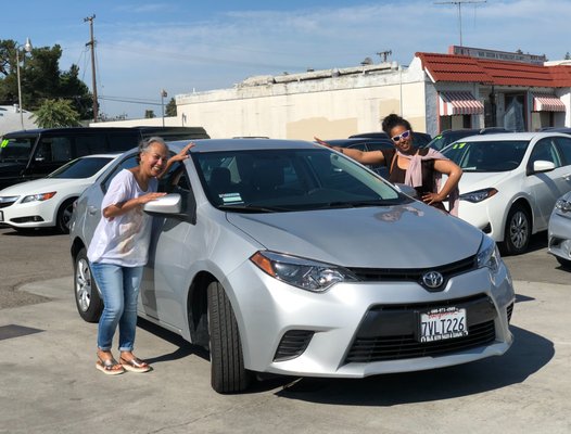 H & K AUTO SALES & LEASING - 69 Photos & 68 Reviews - 2257 Stevens ...