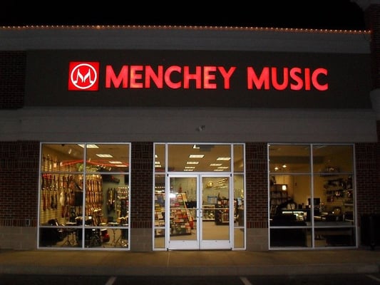 MENCHEY MUSIC SERVICE - Updated January 2026 - 16 Photos & 12 Reviews ...