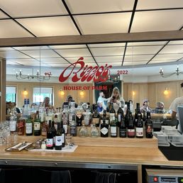 RIZZOS HOUSE OF PARM - Updated December 2024 - 163 Photos & 41 Reviews ...