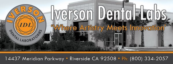 IVERSON DENTAL LABS - Updated January 2026 - 35 Photos & 14 Reviews - 14437 Meridian Pkwy, March ...