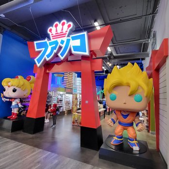 FUNKO - Updated May 2024 - 2529 Photos & 464 Reviews - 2802 Wetmore Ave ...