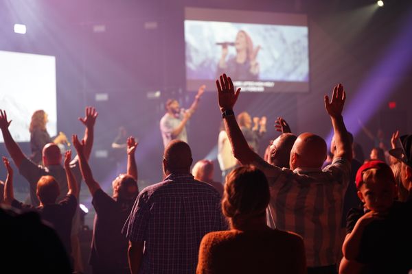 BE HOPE CHURCH - Updated January 2026 - 20 Photos - 1850 N Fairfield Rd ...