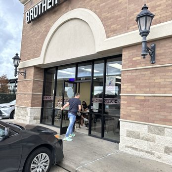 BROTHER’S PIZZERIA - Updated July 2025 - 273 Photos & 691 Reviews ...