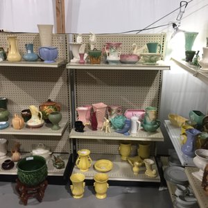 ANTIQUE CITY MALL - 85 Photos & 14 Reviews - 17020 Co Rd 234, Micanopy ...