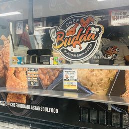 CHEF BUDDA BLASIAN SOUL FOOD - Updated October 2025 - 213 Reviews & 282 ...