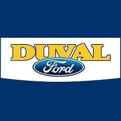 DUVAL FORD - Updated November 2025 - 25 Photos - 86 Reviews - 1616 ...