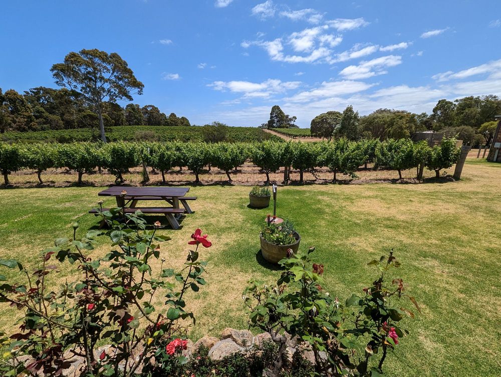 CULLEN WINES - Updated June 2026 - 64 Photos - Caves Rd, Margaret River ...