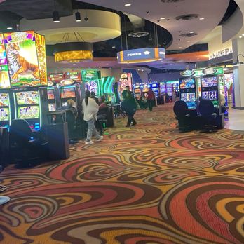 KICKAPOO LUCKY EAGLE CASINO - Updated October 2025 - 178 Photos & 136 ...