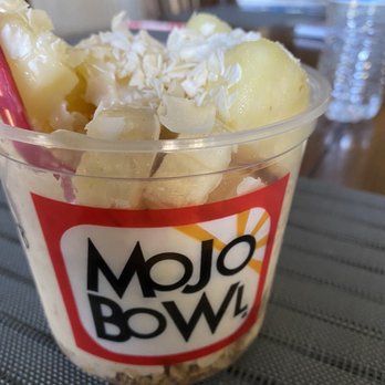 MOJO BOWL - Updated October 2025 - 29 Photos & 34 Reviews - 343 N ...
