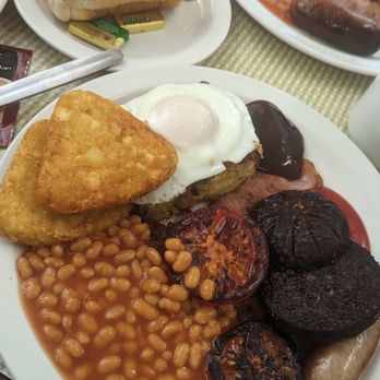 REGENCY CAFÉ - Updated December 2024 - 525 Photos & 507 Reviews - 17-19 ...