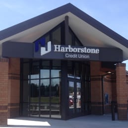 Harborstone Credit Union Reviews | Read Customer Service Reviews of ...
